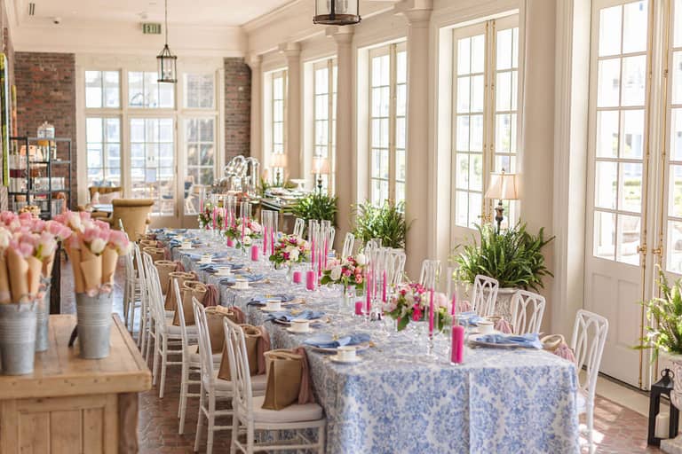 Beach Wedding Venues and Special Occasions | The Cavalier Resort