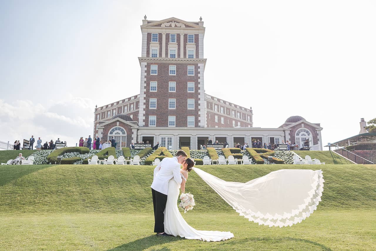 Beach Wedding Venues and Special Occasions | The Cavalier Resort
