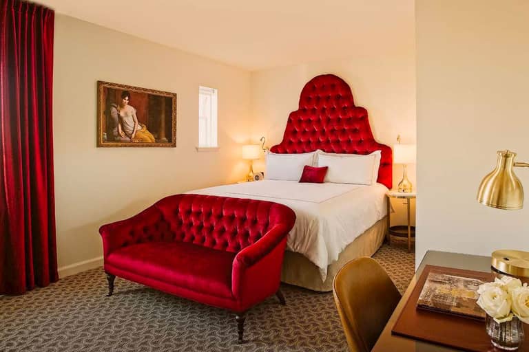 The Historic Cavalier Hotel | The Cavalier Resort