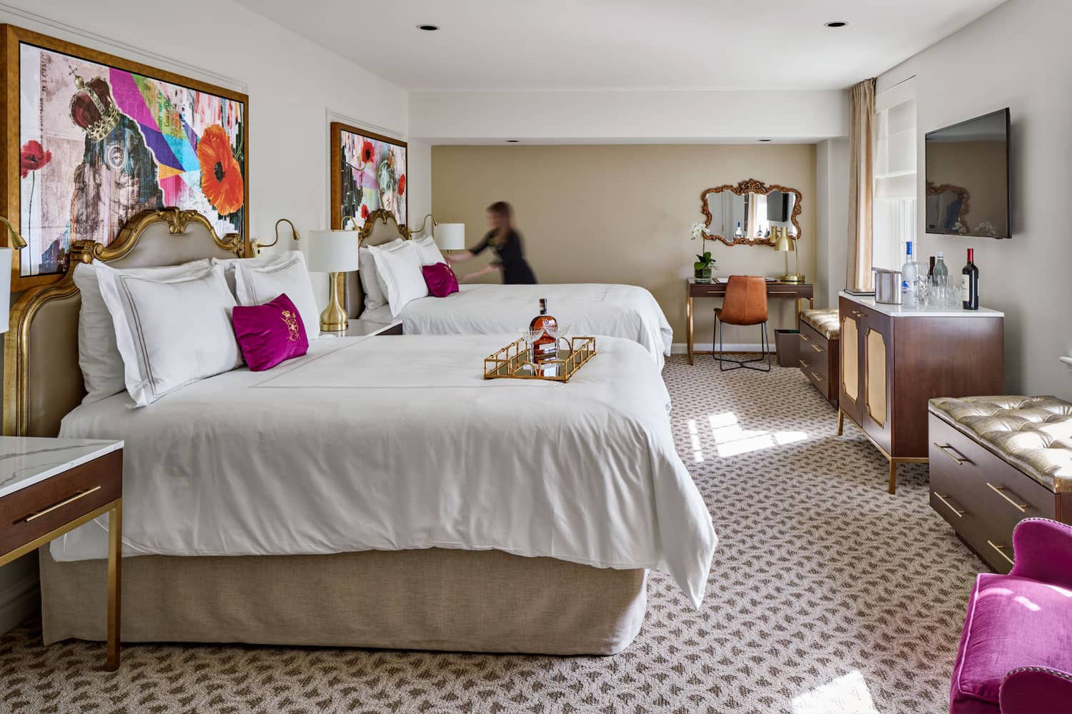 The Historic Cavalier Hotel | The Cavalier Resort