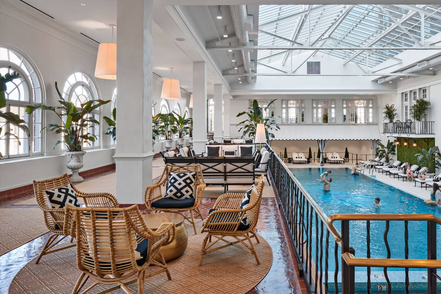 The Historic Cavalier Hotel | The Cavalier Resort