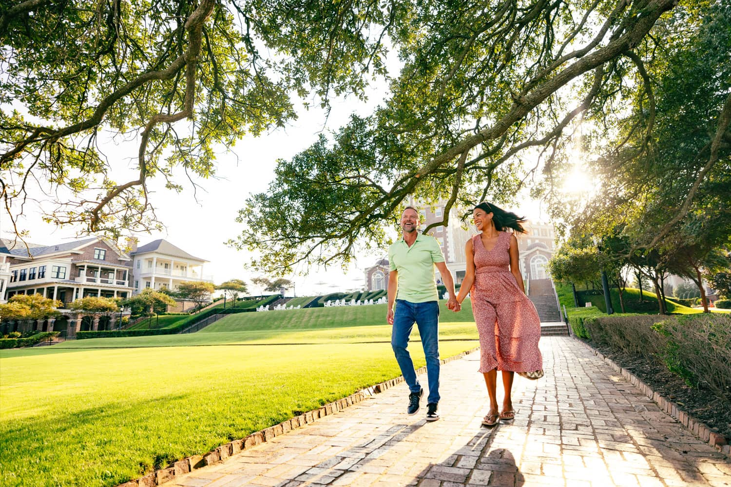 The Historic Cavalier Hotel | The Cavalier Resort