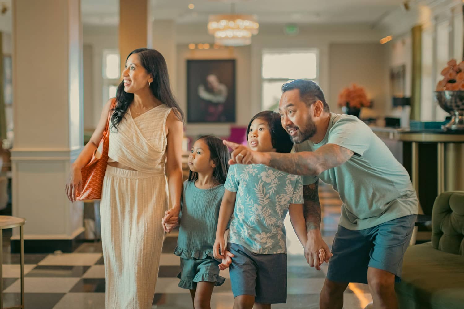 The Historic Cavalier Hotel | The Cavalier Resort