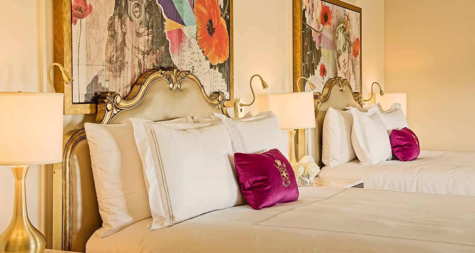 The Historic Cavalier Hotel | The Cavalier Resort