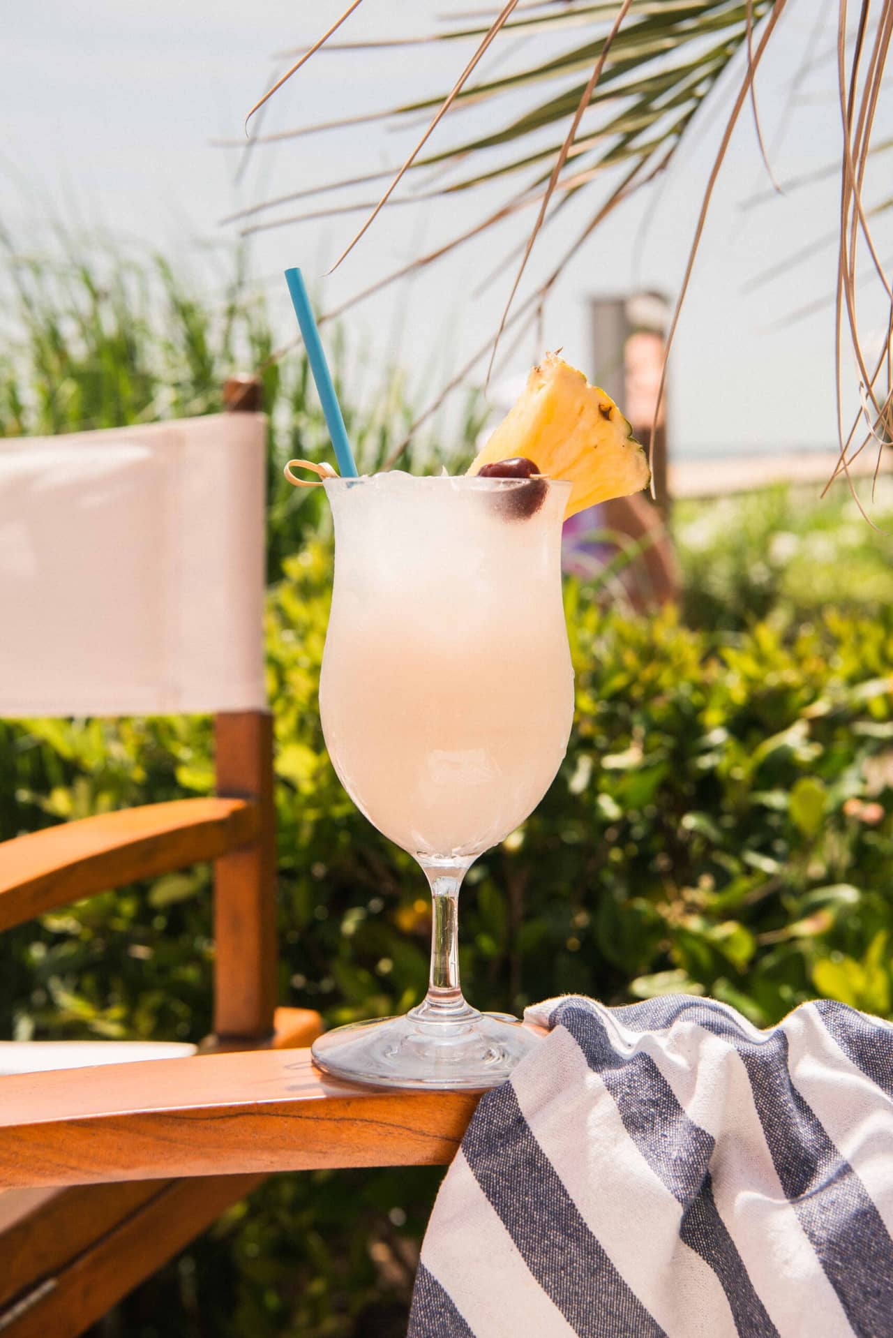 Cavalier Beach Club | The Cavalier Hotel