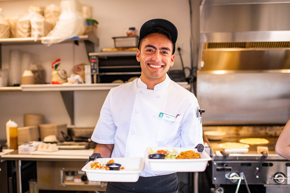 Hotel & Hospitality Careers in Virginia Beach | The Cavalier Hotel