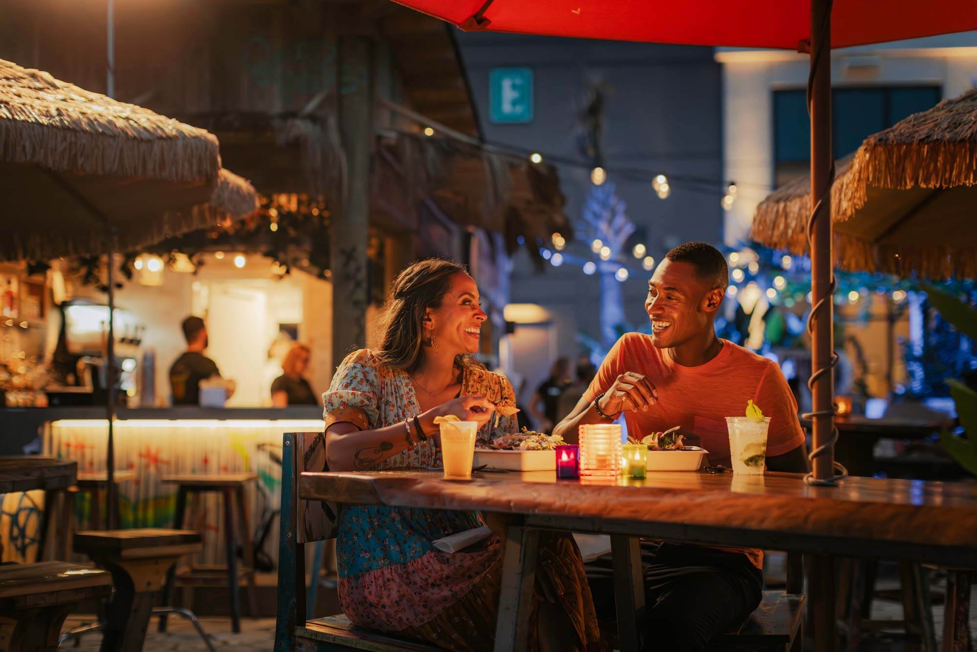 Top Restaurants in Virginia Beach | The Cavalier Resort