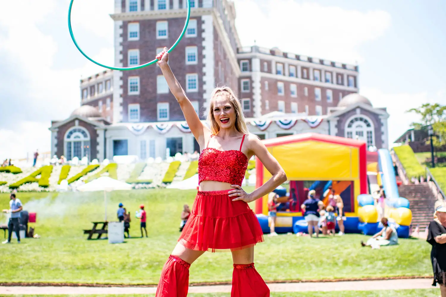 Things to Do in Virginia Beach | The Cavalier Resort