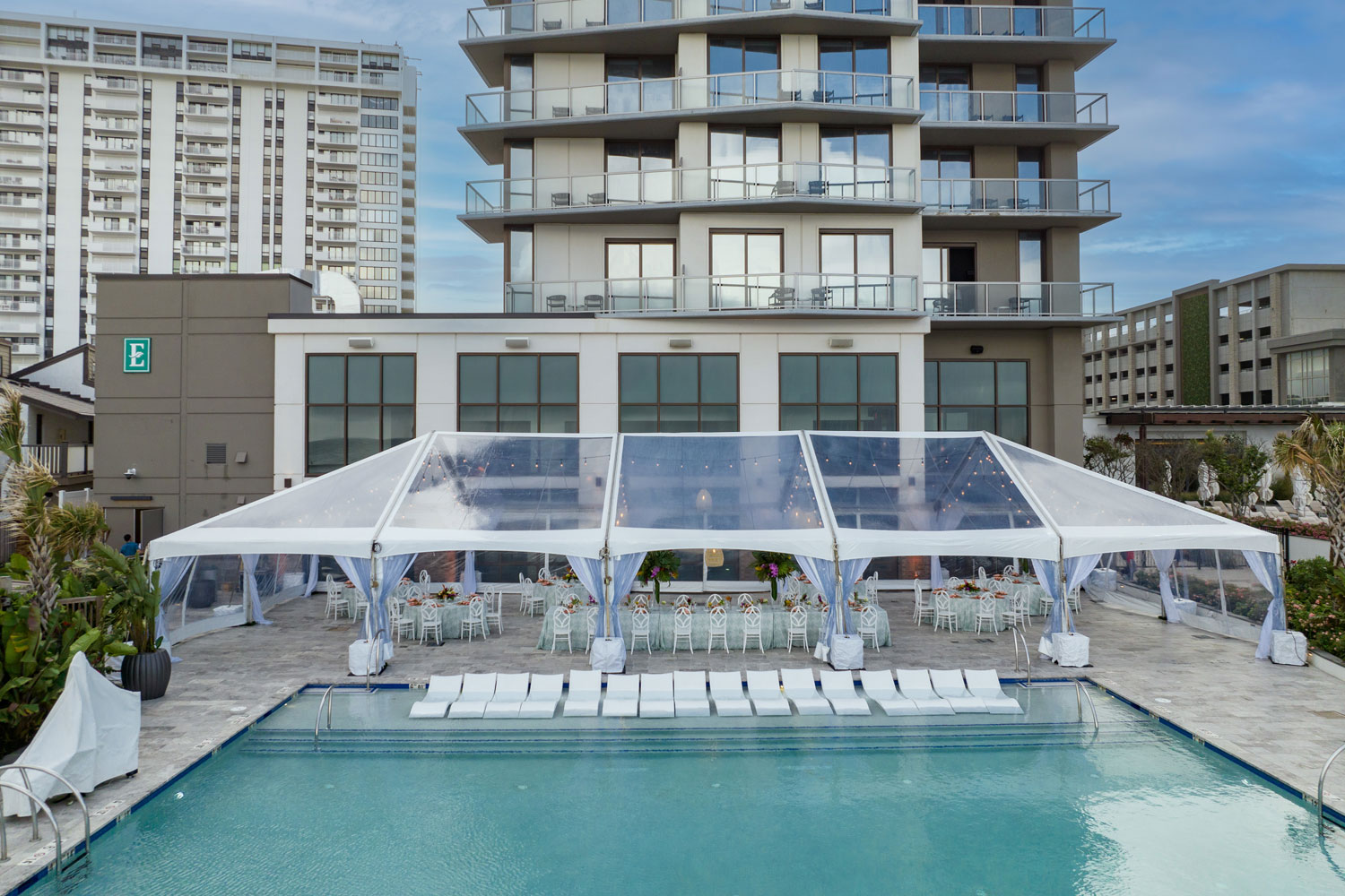 Beach Wedding Venues and Special Occasions | The Cavalier Resort