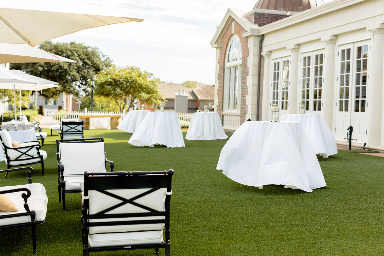 Beach Wedding Venues and Special Occasions | The Cavalier Resort