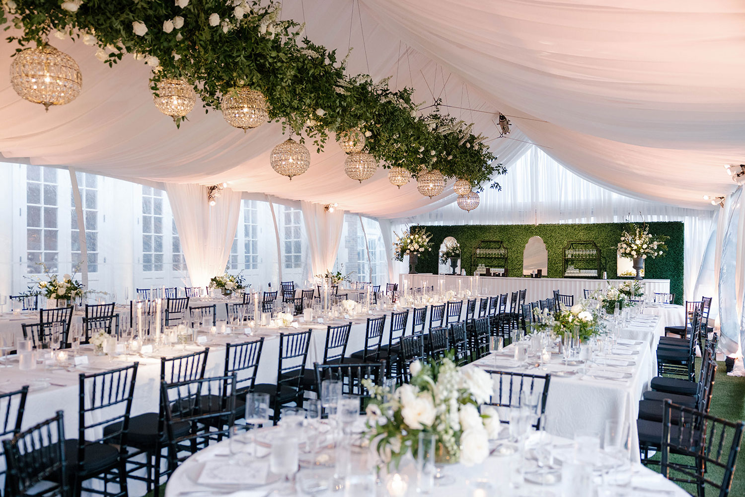 Beach Wedding Venues and Special Occasions | The Cavalier Resort