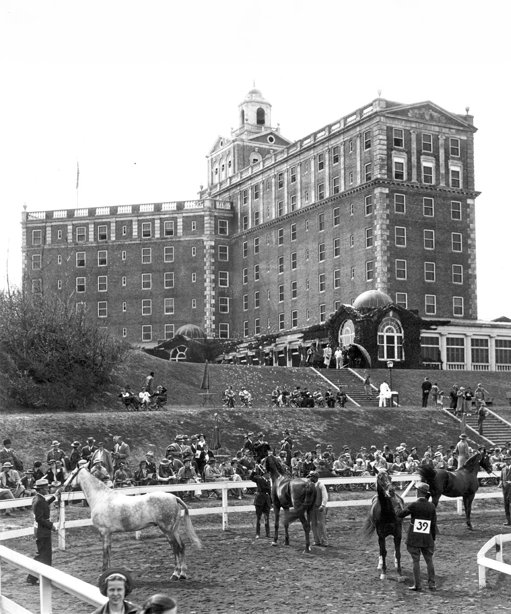 Three Magnificent Hotels. One Fabulous Luxury Escape. | The Cavalier Resort