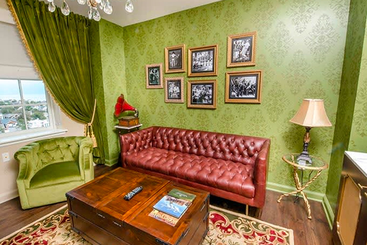 The Historic Cavalier Hotel | The Cavalier Resort