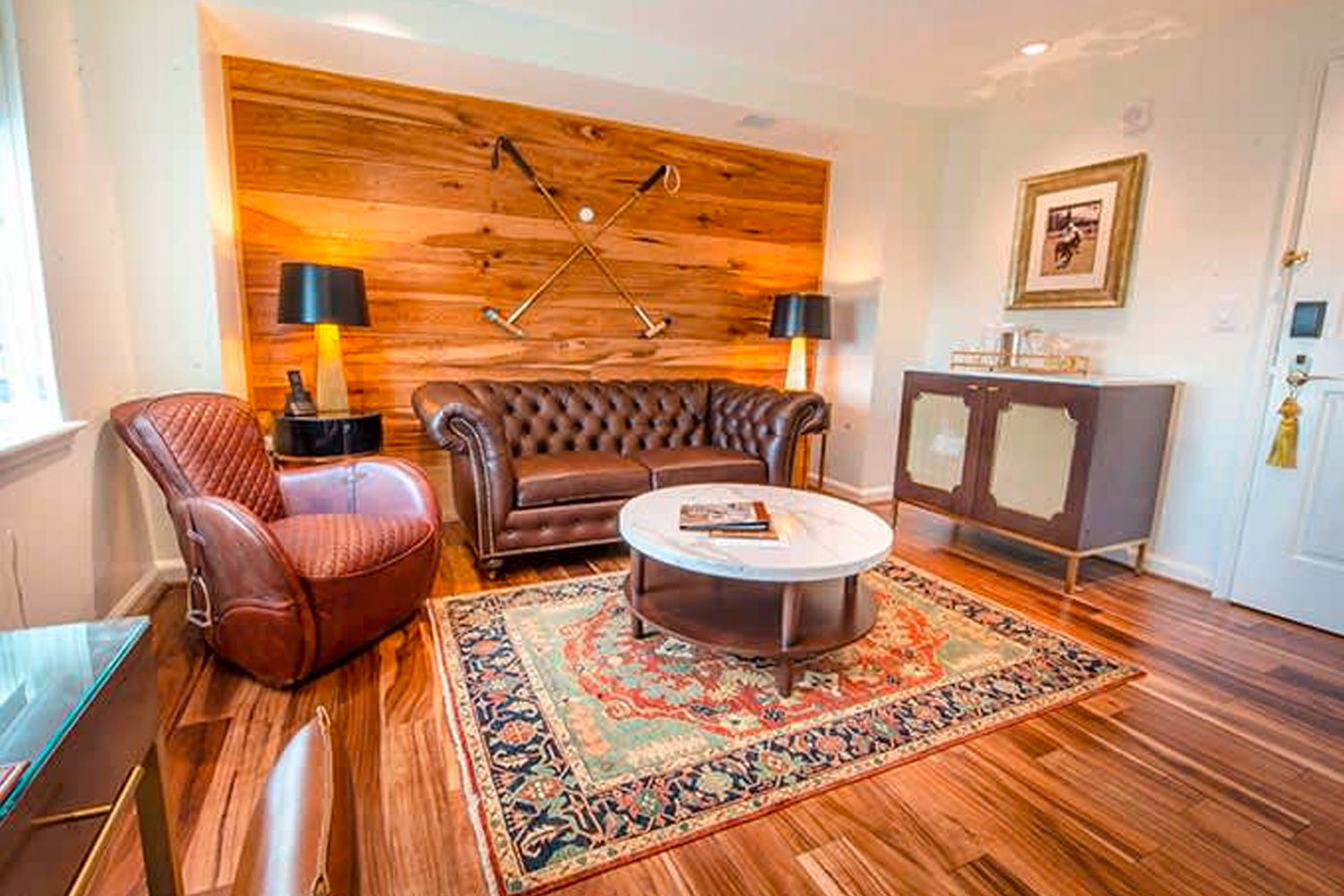 The Historic Cavalier Hotel | The Cavalier Resort