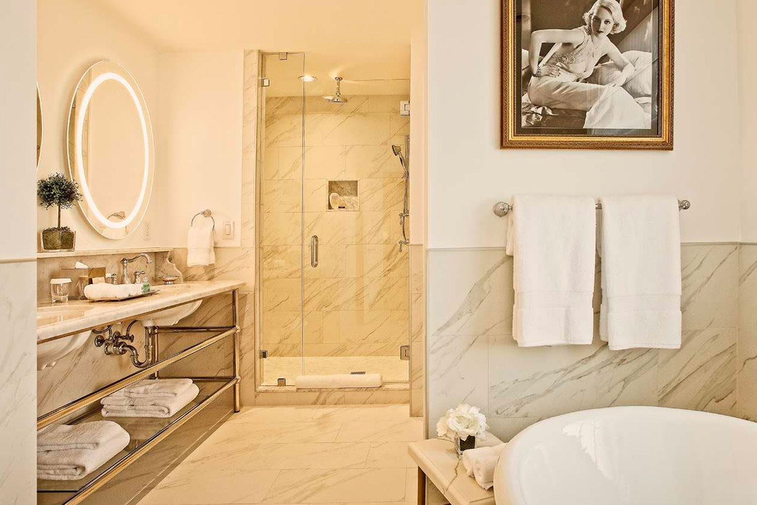 The Historic Cavalier Hotel | The Cavalier Resort