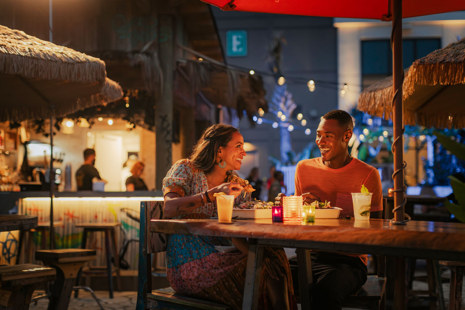 Three Oceanfront Hotels. A One-of-a-Kind Resort. | The Cavalier Resort