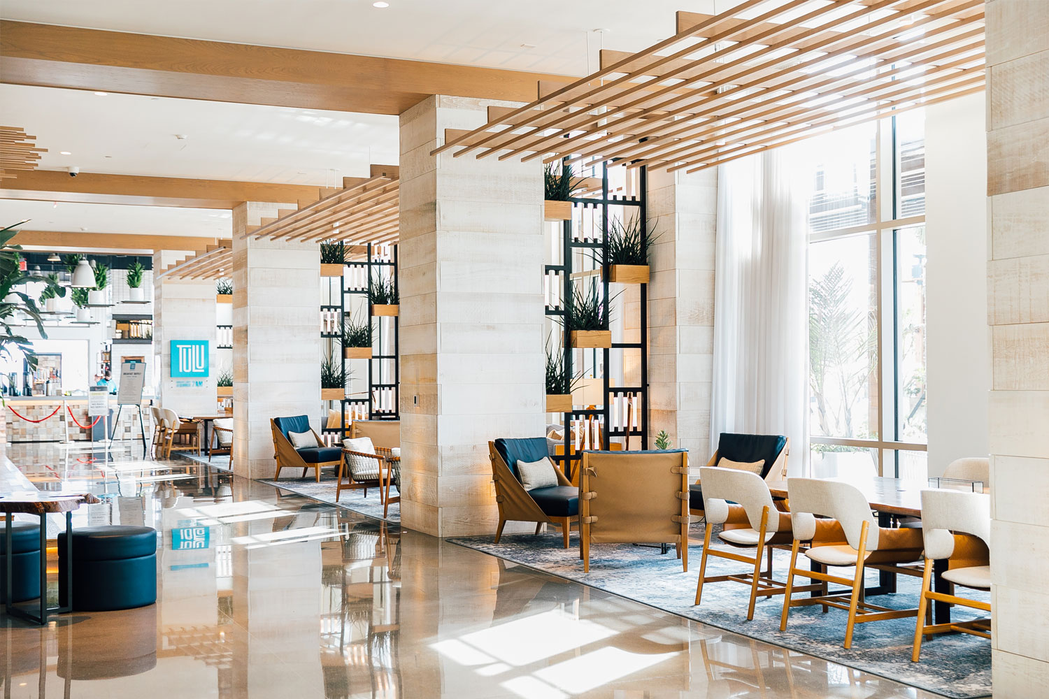 Marriott Virginia Beach Oceanfront Resort | Award-winning Contemporary ...